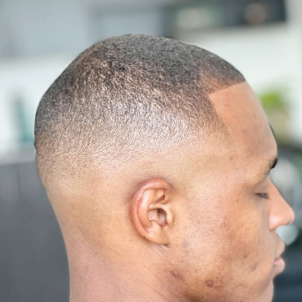 20 Trendy Low Taper Haircuts to Keep You Looking Fresh and Refined