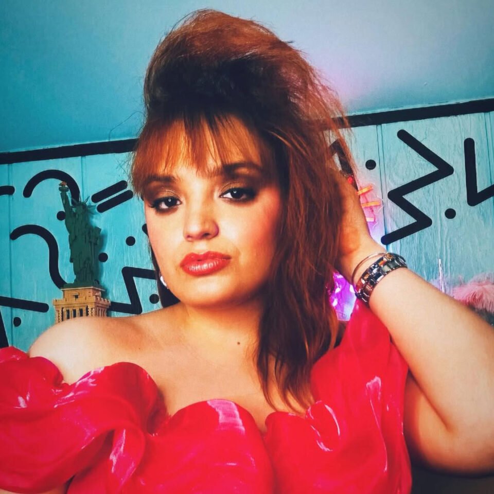 20 Iconic '80s Hairstyles That Are Making a Major Comeback