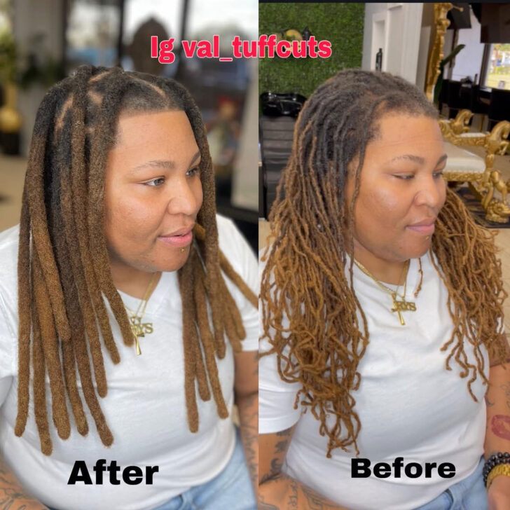 20 Stunning Wicks Hairstyles for Women to Elevate Your Look
