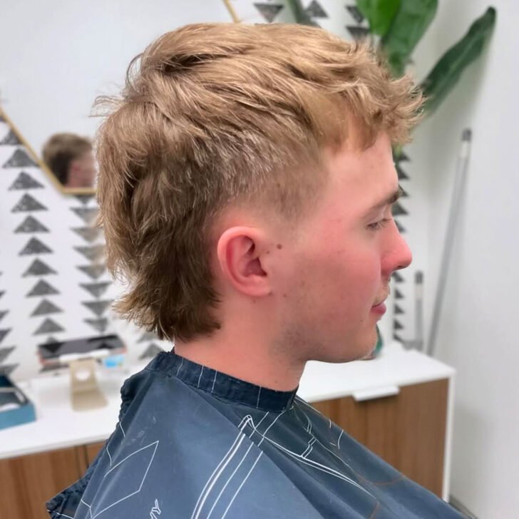 30 Ultimate Men's Haircut Guide: Styles for Every Hair Type and Face Shape
