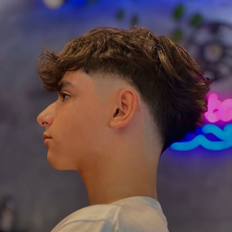 30 Ultimate Men's Haircut Guide: Styles for Every Hair Type and Face Shape