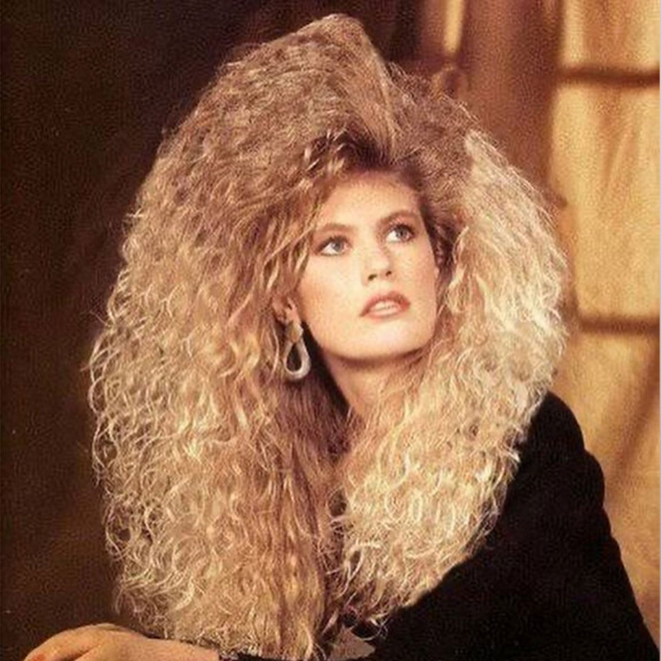 20 Iconic '80s Hairstyles That Are Making a Major Comeback