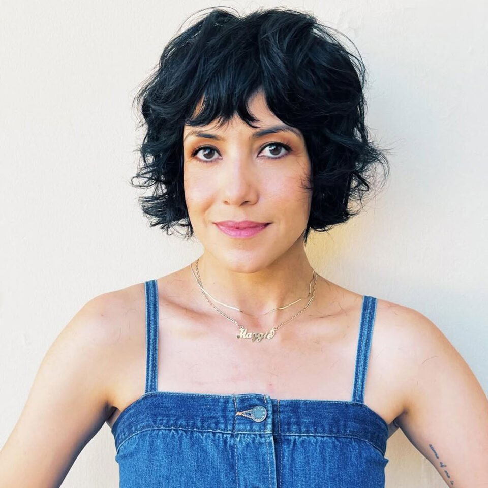 25 Iconic 90s Hairstyles for Women Making a Stylish Comeback