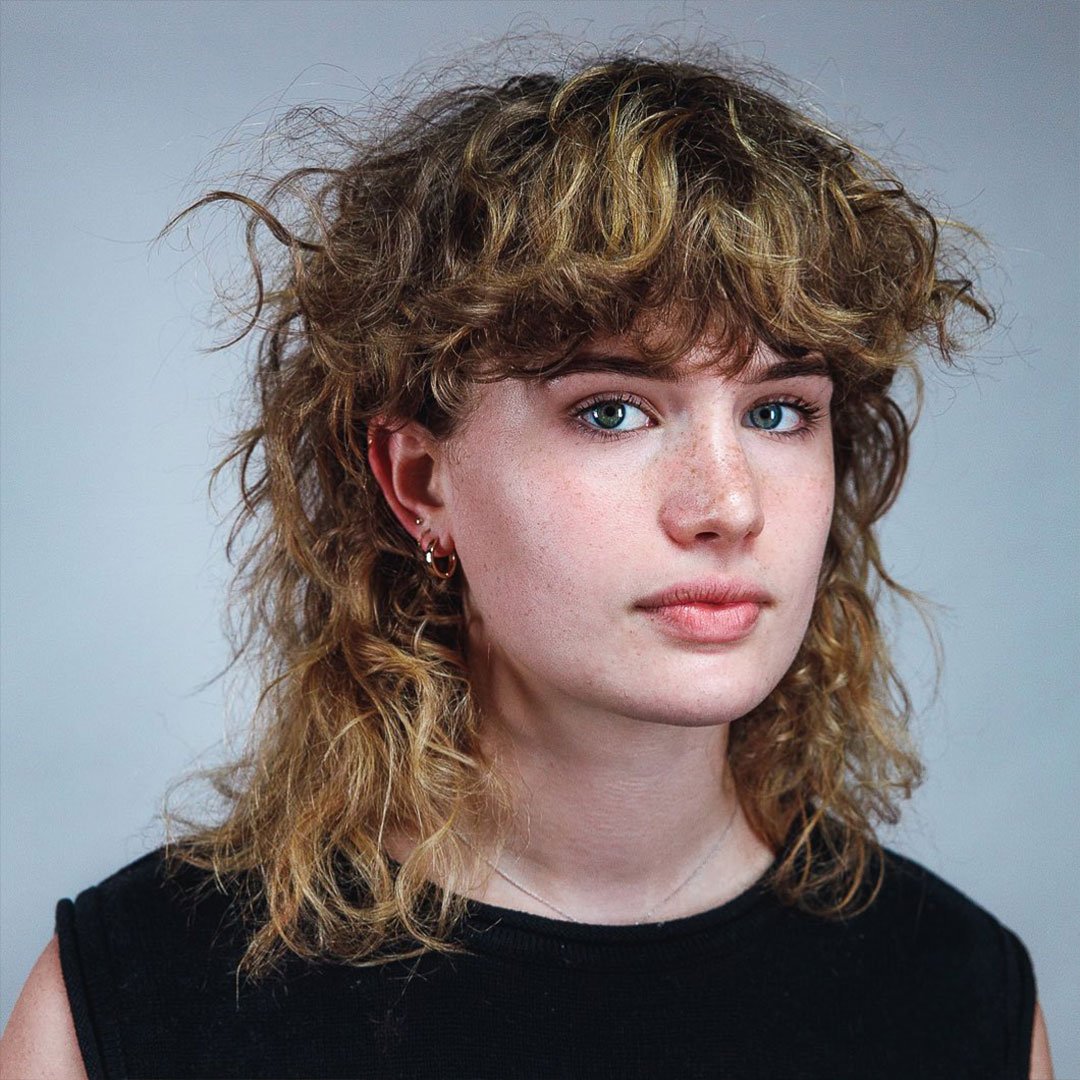 20 Iconic '80s Hairstyles That Are Making a Major Comeback