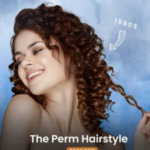 20 Iconic '80s Hairstyles That Are Making a Major Comeback