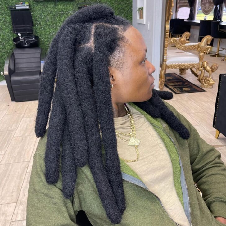 20 Stunning Wicks Hairstyles for Women to Elevate Your Look
