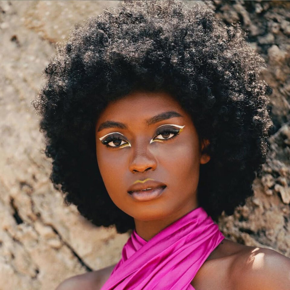 20 Gorgeous 4C Hairstyles Every Natural Queen Should Try
