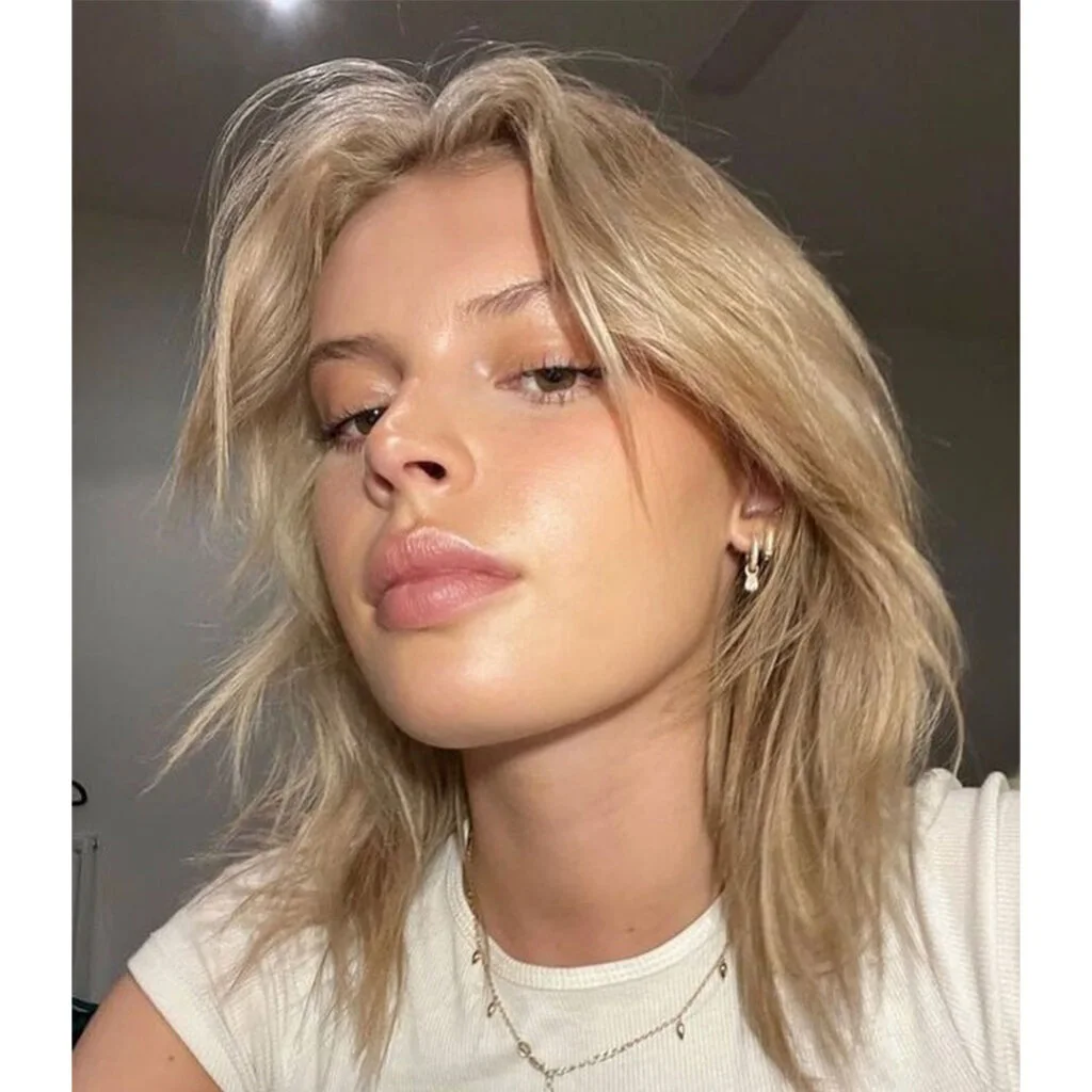 45 Fierce Short Wolf Cut Hairstyles to Make a Statement in 2025