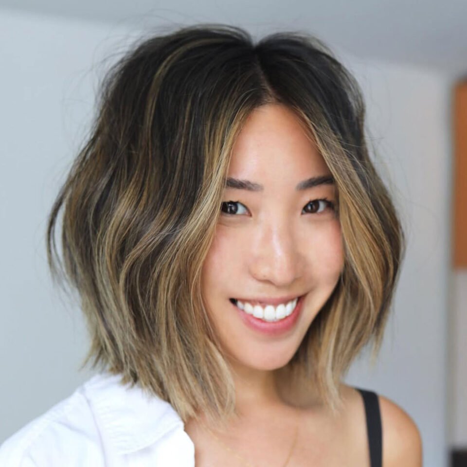 50 Adorable and Effortless Short Layered Hairstyles and Cuts for Every ...