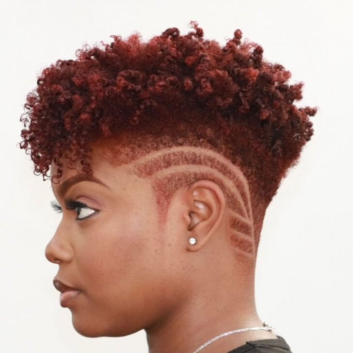 20 Gorgeous 4C Hairstyles Every Natural Queen Should Try
