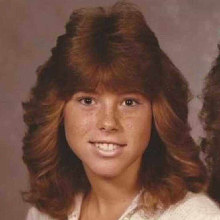 20 Iconic '80s Hairstyles That Are Making a Major Comeback