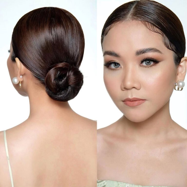 35 Easy Yet Stunning Hairstyles for Every Hair Type