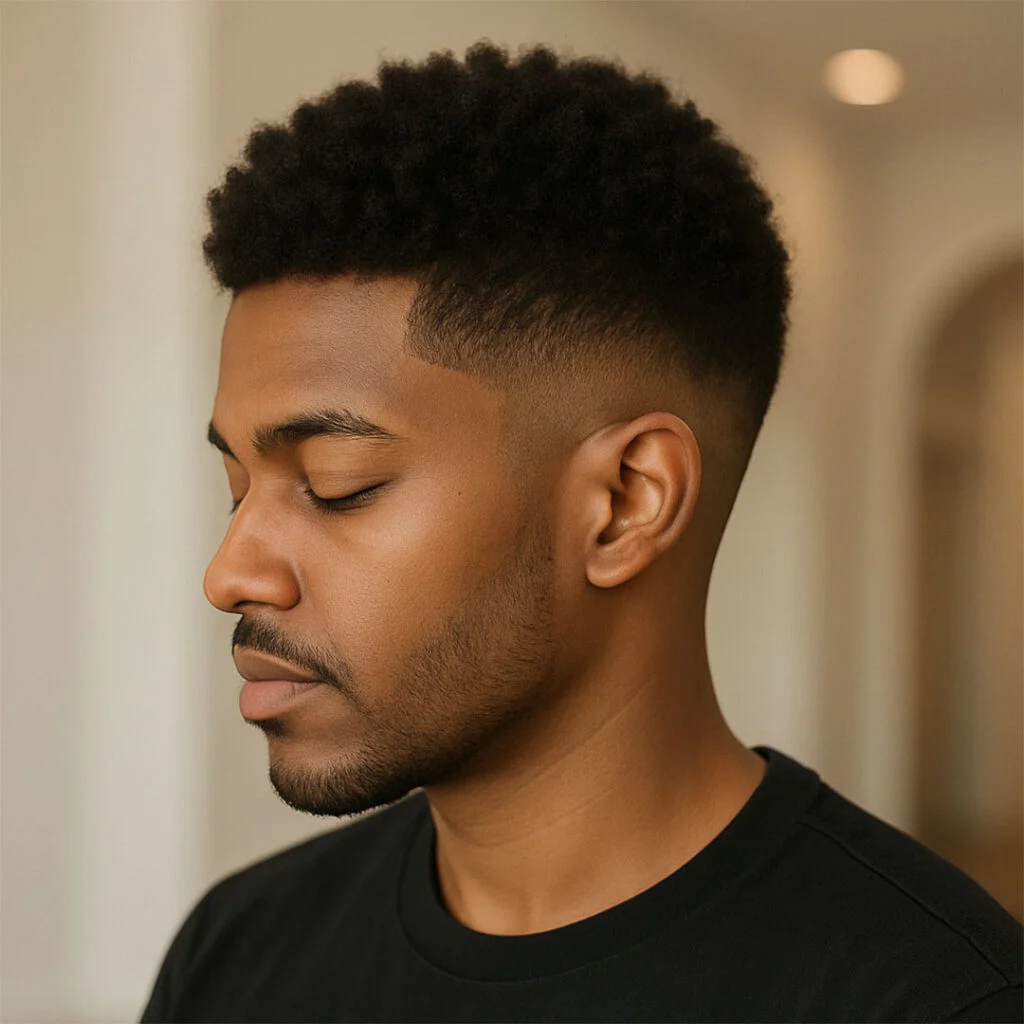 20 Trendy Low Taper Haircuts to Keep You Looking Fresh and Refined