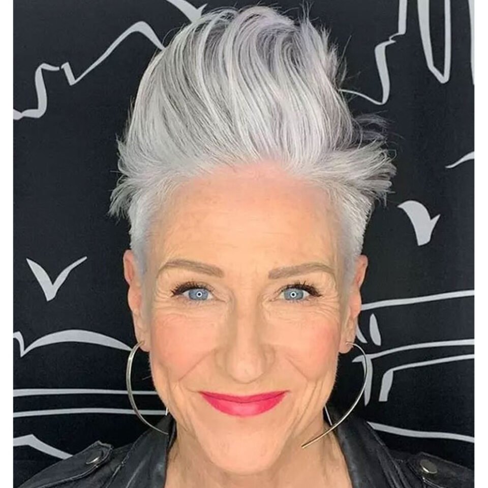 35 Adorable Short Pixie Haircuts to Refresh Your Look with Confidence