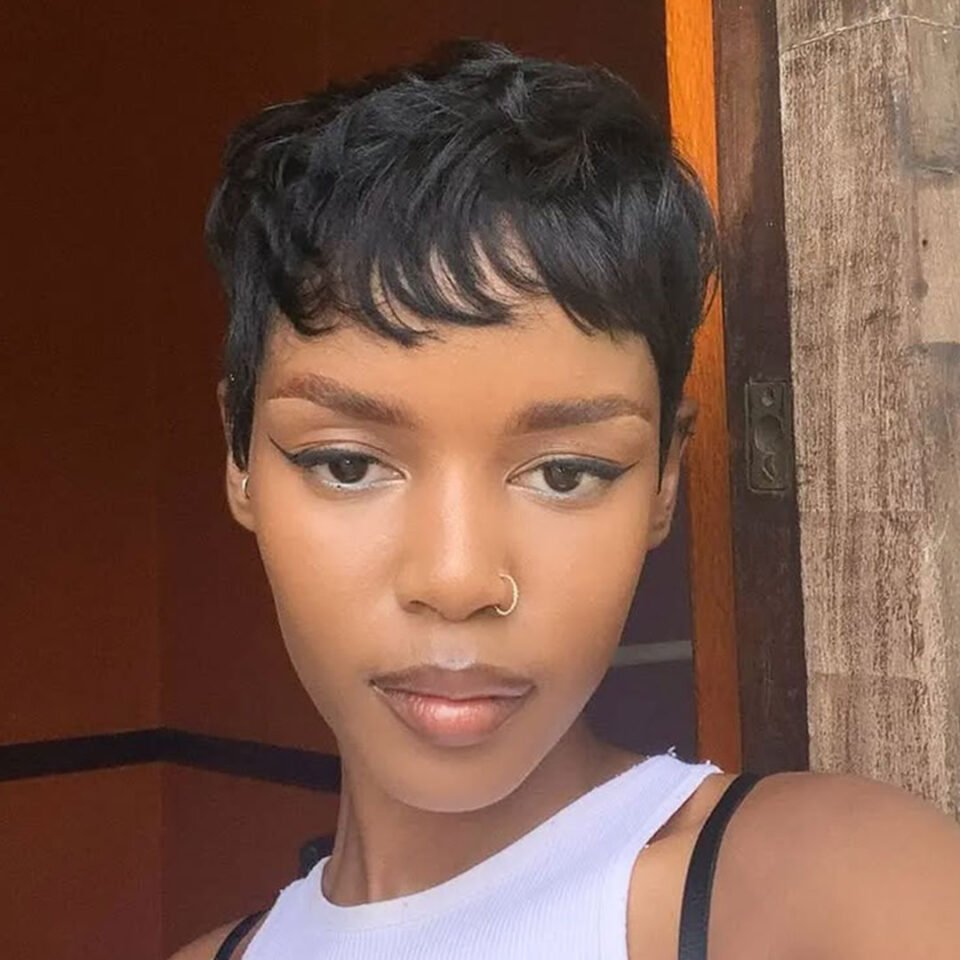 35 Adorable Short Pixie Haircuts to Refresh Your Look with Confidence