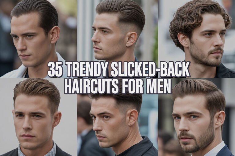 15 Best Curly Hairstyles for Men 2026