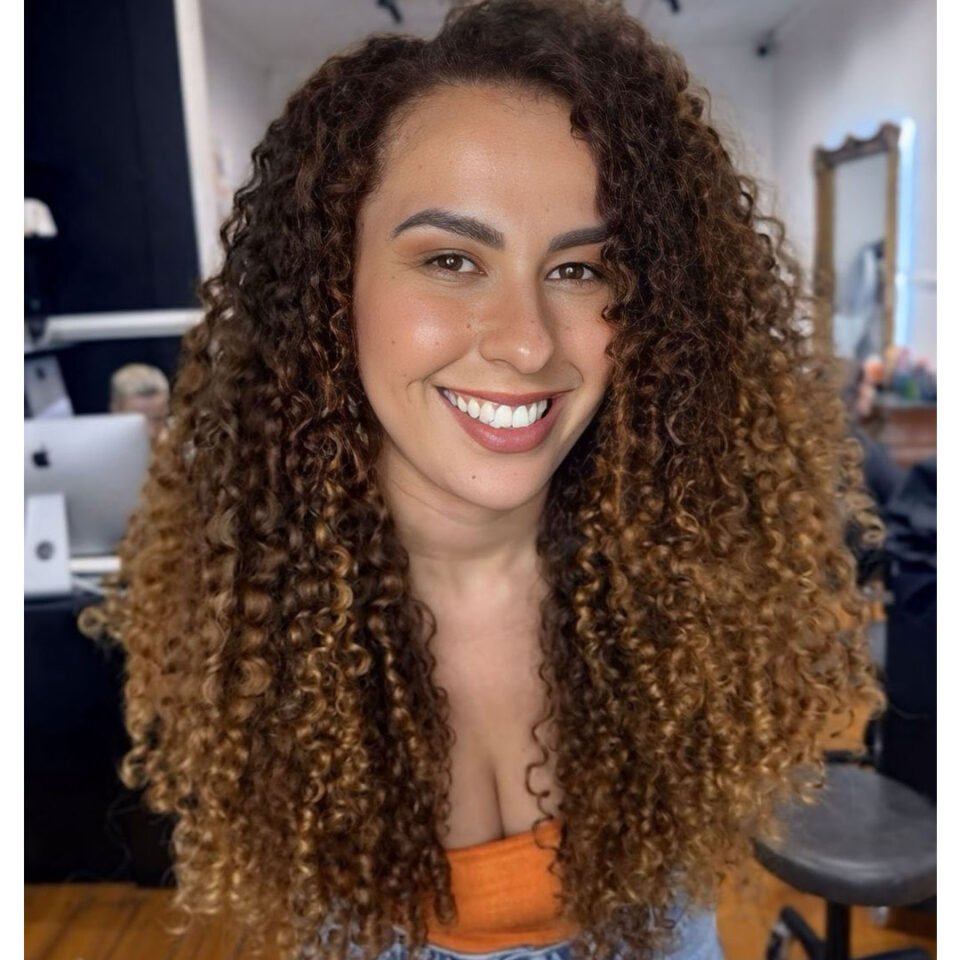 30 Stunning Perm Hair Ideas for Effortlessly Natural Curls