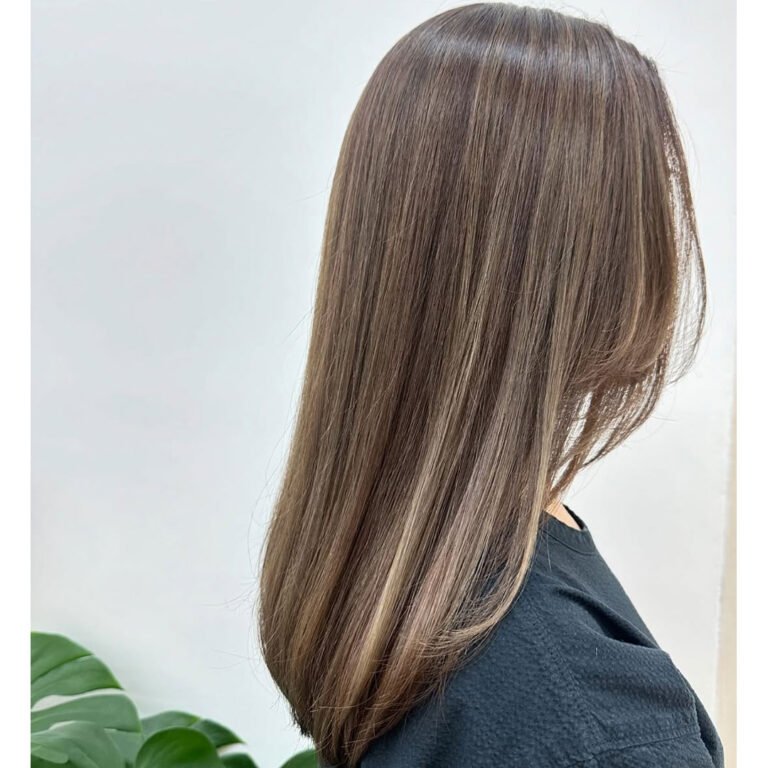 20 Volume-Boosting Long Haircuts That Make Fine Hair Look Thicker