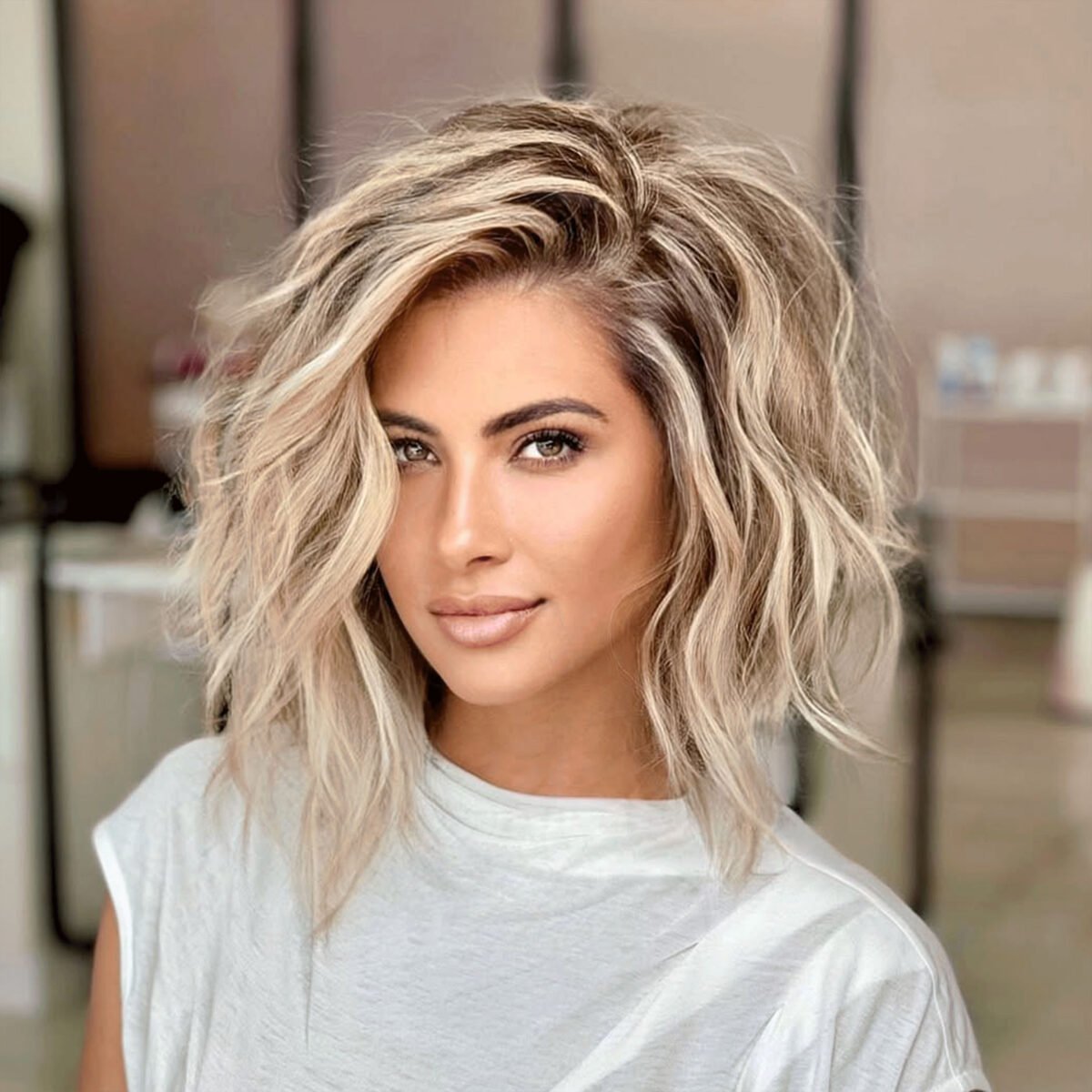 20 Stylish Bob Haircuts and Hairstyles Perfect for a Modern Makeover