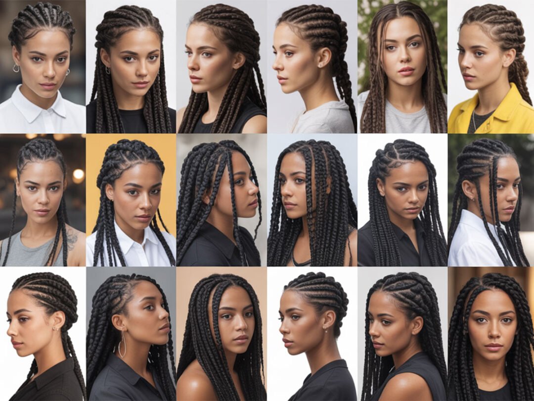 20 Gorgeous 4C Hairstyles Every Natural Queen Should Try