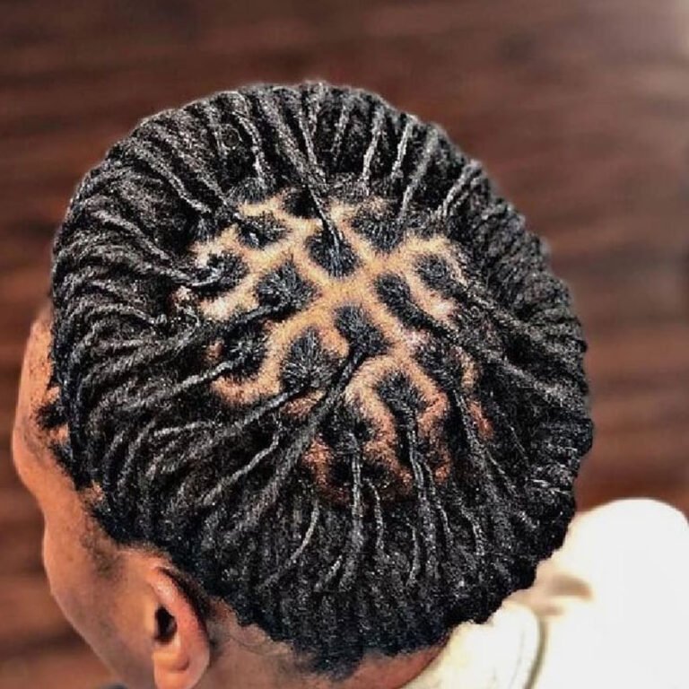 10 Trendiest Men’s Dreadlock Haircuts & Styles You’ll See Everywhere in ...
