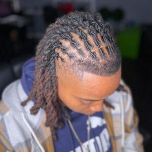 16 Barrel Twist Hairstyles That Make a Bold, Trendy Statement