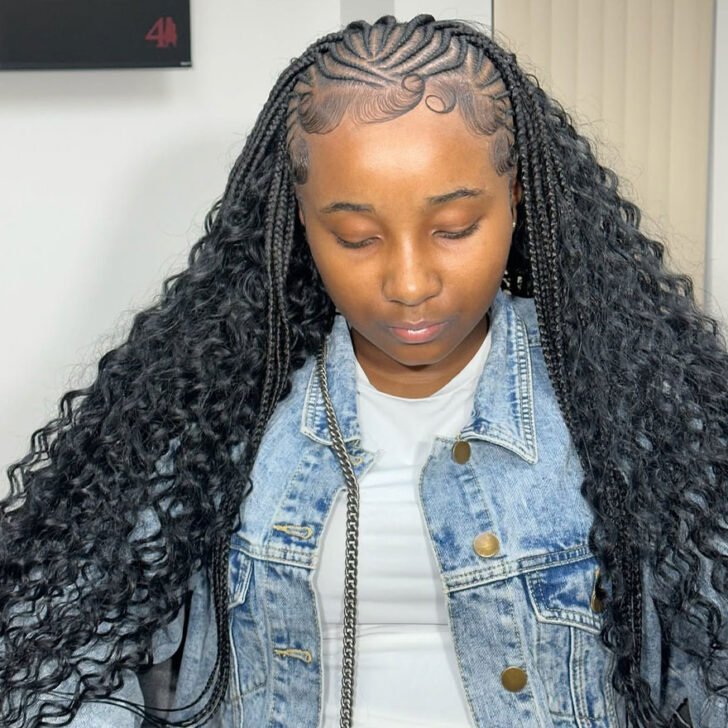 25 Classy Black Ponytail Hairstyles to Slay Every Look in 2026