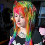 25 Creative and Emotional Emo Hairstyles for Girls That Express True ...