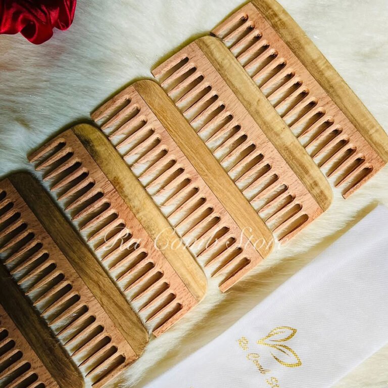 15 Best Combs and Brushes for Curly Hair (With Pro Tips on How to Use ...