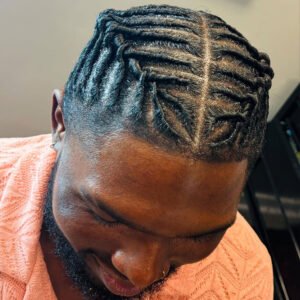 30 Barrel Twist Hairstyles That Make a Bold, Trendy Statement
