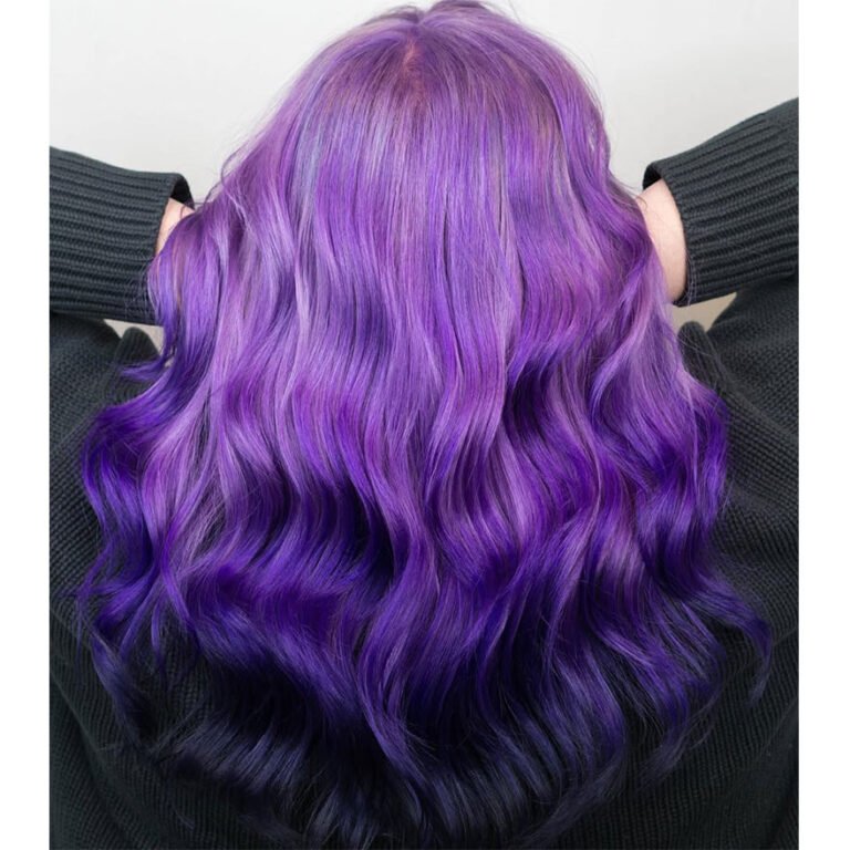 25 Creative and Emotional Emo Hairstyles for Girls That Express True ...