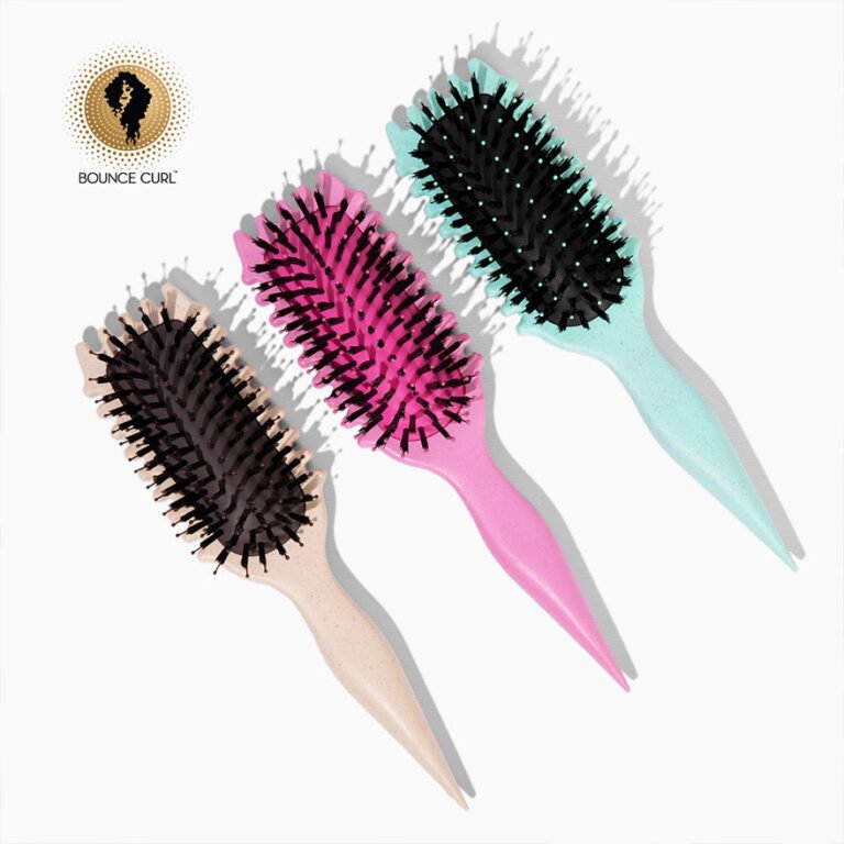 15 Best Combs and Brushes for Curly Hair (With Pro Tips on How to Use ...