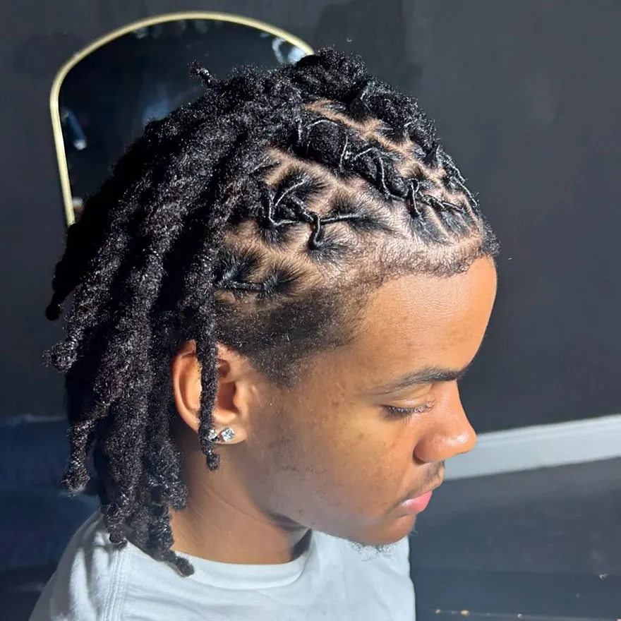 16 Barrel Twist Hairstyles That Make a Bold, Trendy Statement