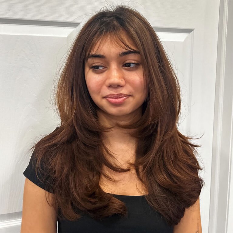 20 Wolf Cut Haircuts & Hairstyles That Are Dominating 2026