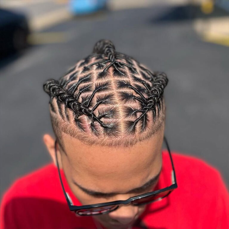 30 Barrel Twist Hairstyles That Make a Bold, Trendy Statement