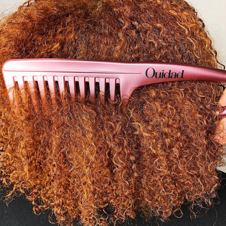 15 Best Combs and Brushes for Curly Hair (With Pro Tips on How to Use ...