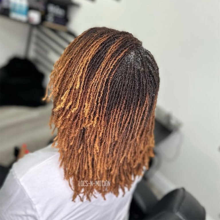 101 Sisterlocks Styles: Ultimate Guide with Stunning Inspiration Photos