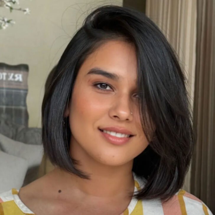 Best Bubble Bob Hairstyles and Haircuts 2026 — Trendy, Fluffy & Full of ...