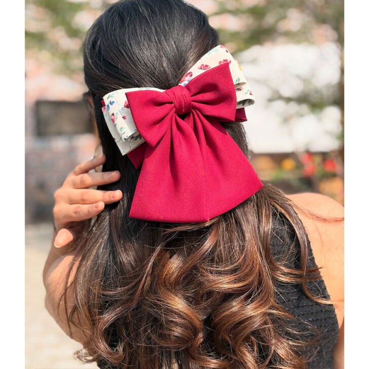 15 Chic Bow Hairstyles to Elevate Every Look in 2026 – All About Hairstyles