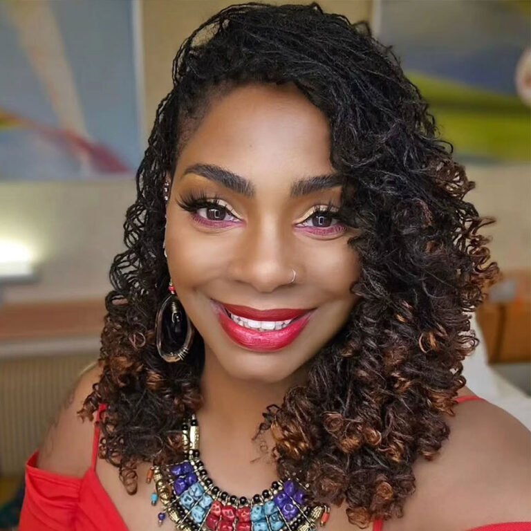 101 Sisterlocks Styles: Ultimate Guide with Stunning Inspiration Photos