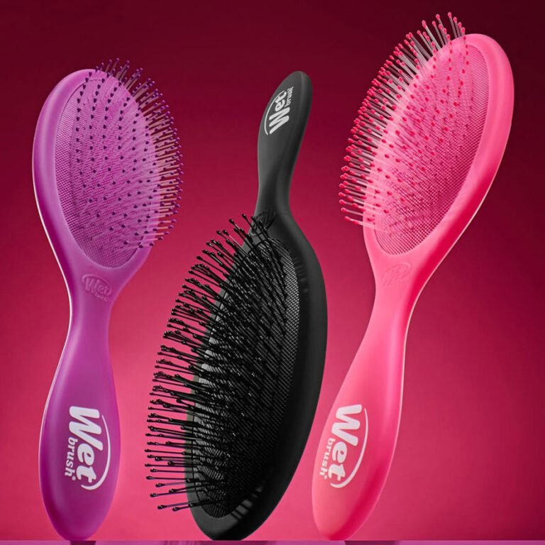 15 Best Combs and Brushes for Curly Hair (With Pro Tips on How to Use ...