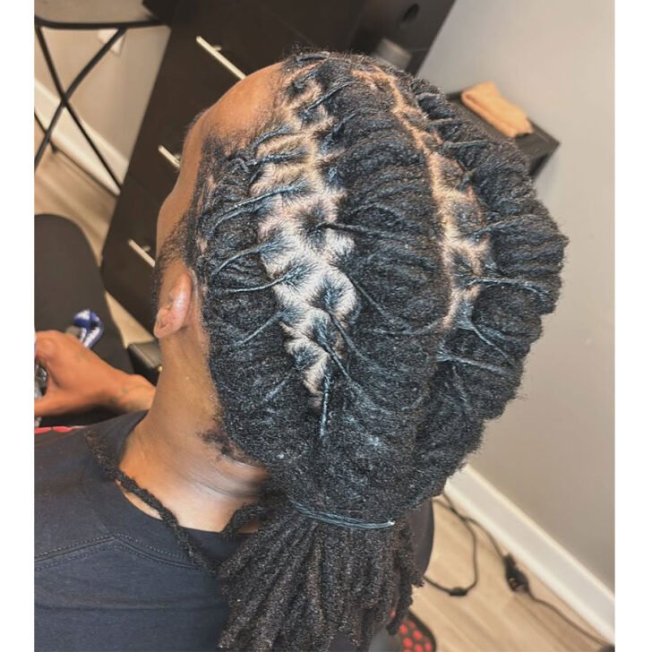 30 Barrel Twist Hairstyles That Make a Bold, Trendy Statement