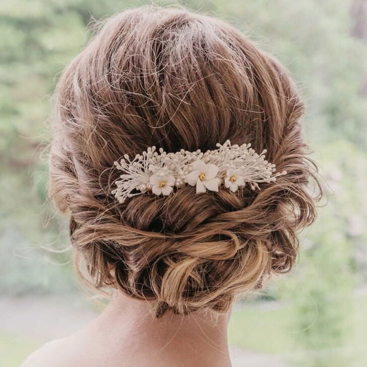 22 Trendy Curly Prom Hairstyles to Steal the Spotlight in 2026