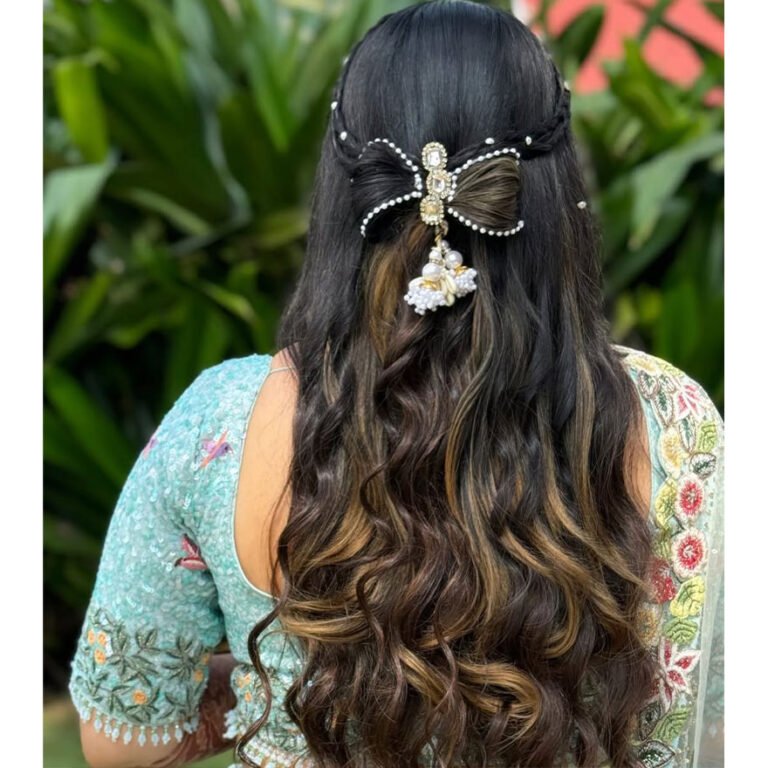 15 Chic Bow Hairstyles to Elevate Every Look in 2026 – All About Hairstyles