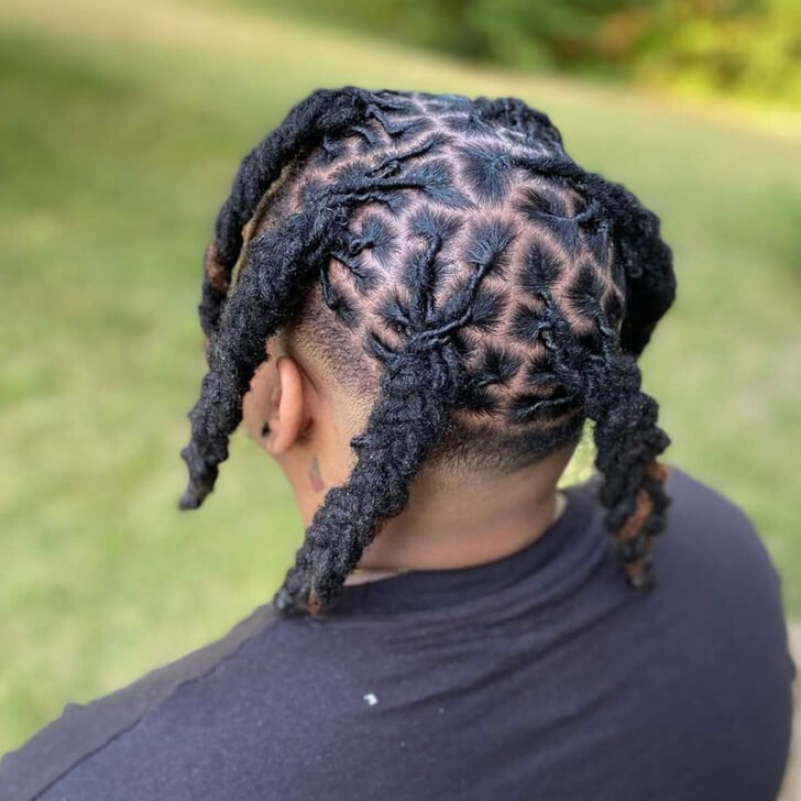 35 Trendy Men’s Dreadlock Styles in 2026