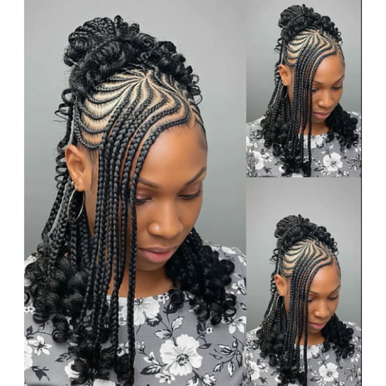 22 Stunning French Curl Braid Hairstyles Trending in 2026