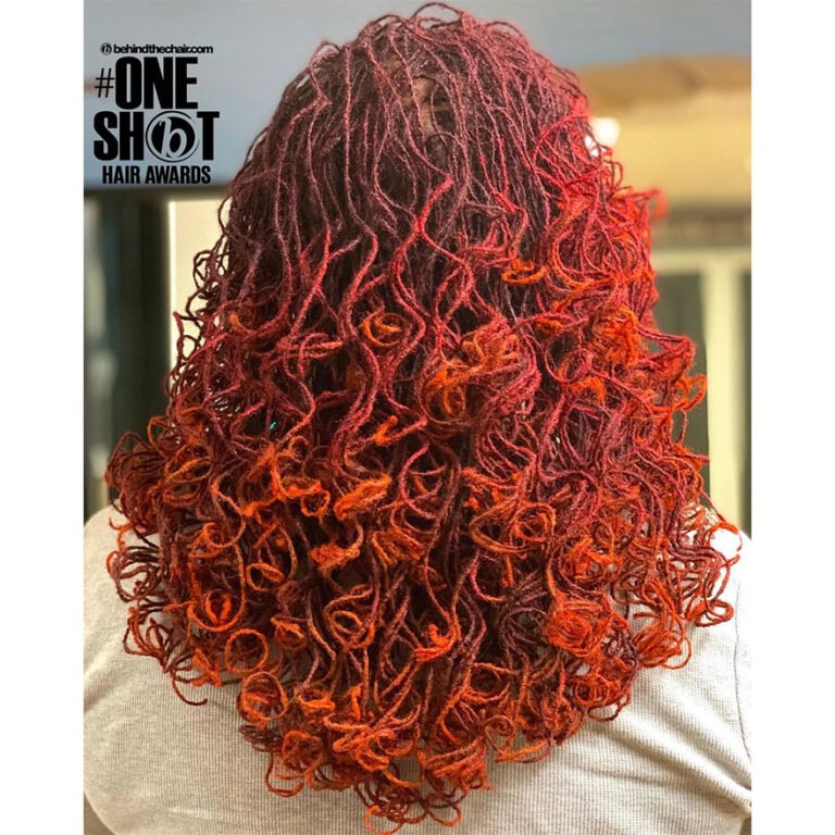 101 Sisterlocks Styles: Ultimate Guide with Stunning Inspiration Photos
