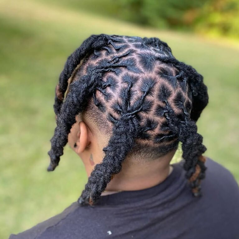 30 Barrel Twist Hairstyles That Make a Bold, Trendy Statement