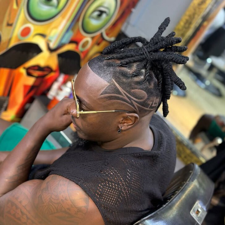 35 Trendy Men’s Dreadlock Styles in 2026