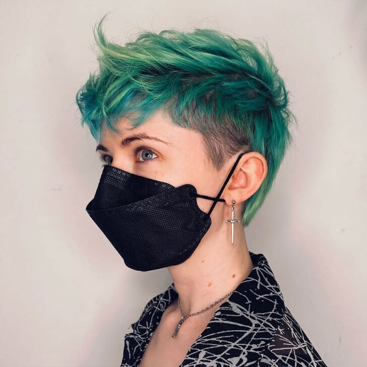 30 Short Haircuts and Hairstyles for Girls That Add Instant Oomph and Style